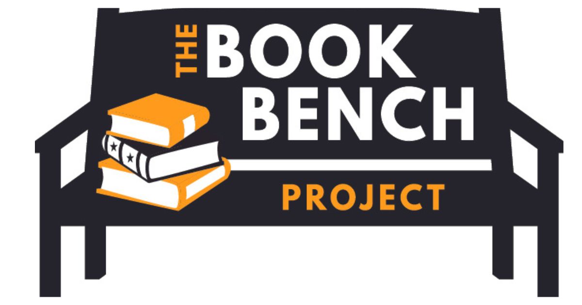 The Book Bench Project - Big Ideas Press